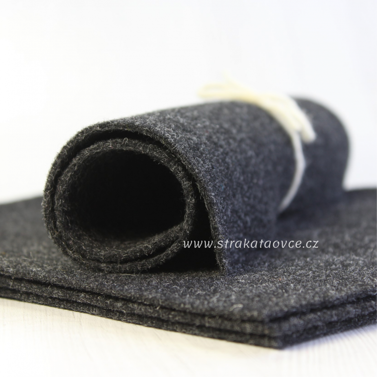 4 mm PES Filc 30x20cm